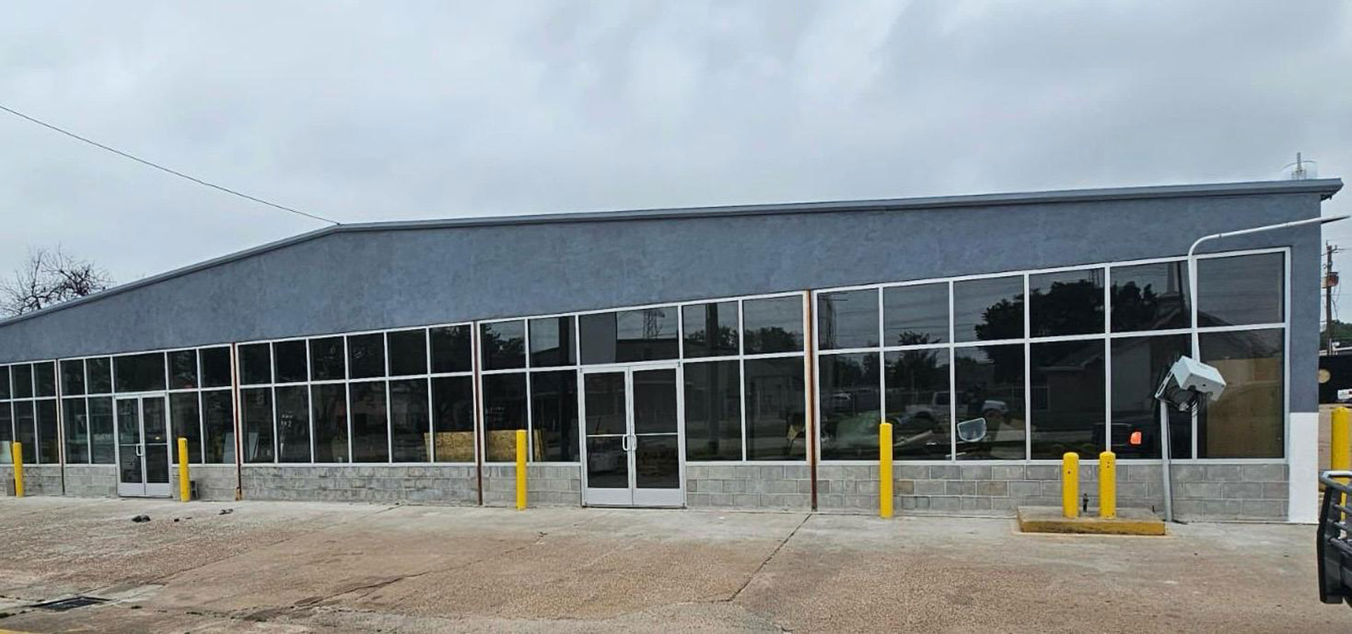 ETS Glass Island LLC | Quality of glass design and installation